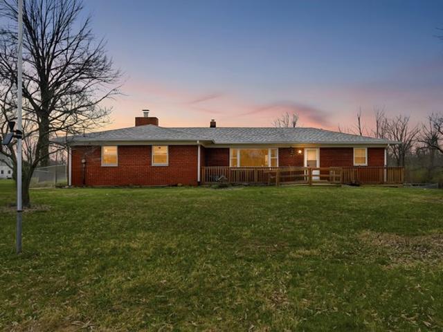 6039 Kentucky Ave, Indianapolis, IN 46221