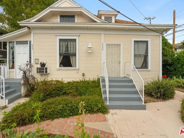 6039 Piedmont Ave, Los Angeles, CA 90042