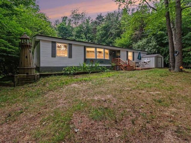 6039 W Meisenheimer Rd, Ludington, MI 49431