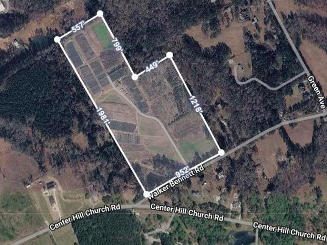 6039 Walker Bennett Rd, Loganville, GA 30052