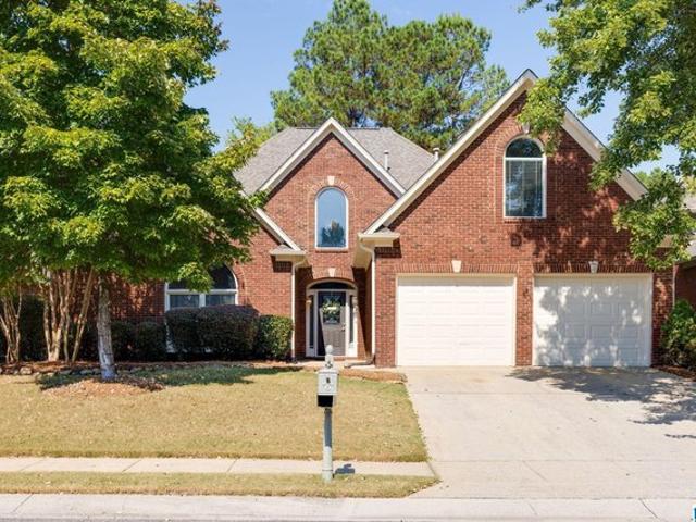 6039 Waterside Dr, Hoover, AL 35244