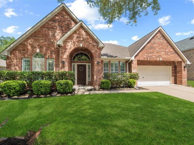 6039 Whispering Lakes Dr, Katy, TX 77493