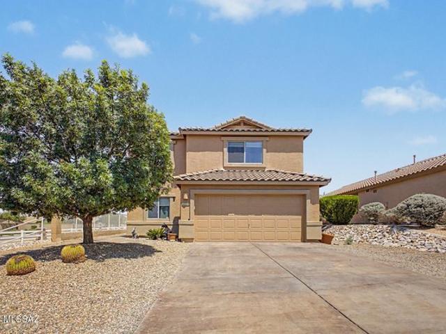 60308 E Verde Vista Ct, Saddlebrooke, AZ 85739