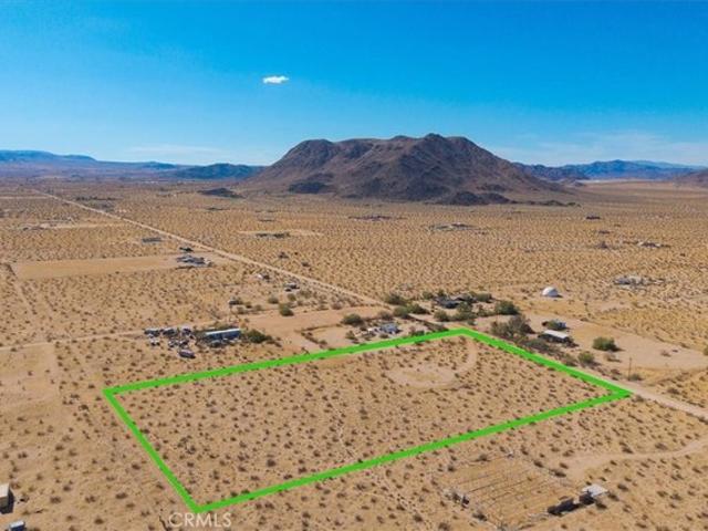 60309 Applegate Way, Landers, CA 92285