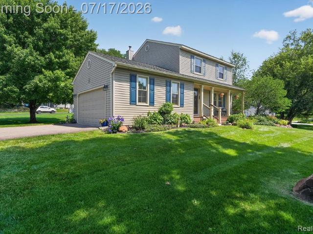 60309 Lamplighter Drive