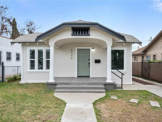 6030 Madden Ave, Los Angeles, CA 90043