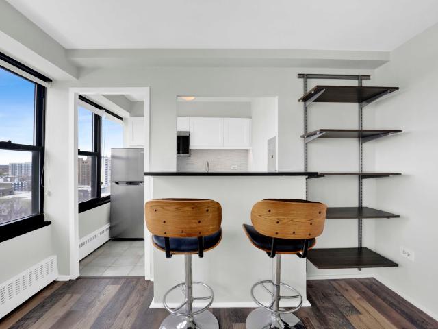 6030 N Sheridan Road # 1307