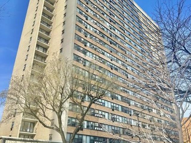 6030 N Sheridan Rd Apt 803, Chicago, IL 60660