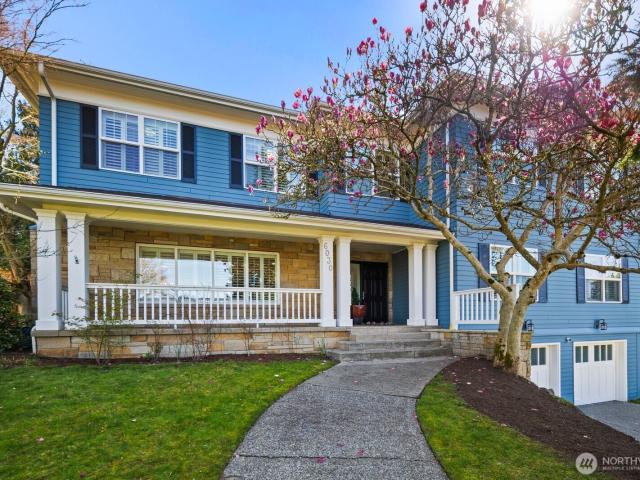 6030 Ann Arbor Avenue NE