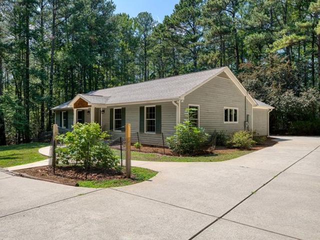 6030 Big Oak Dr, Durham, NC 27705
