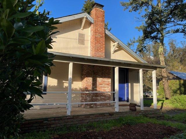 6030 Blank Rd, Sebastopol, CA 95472