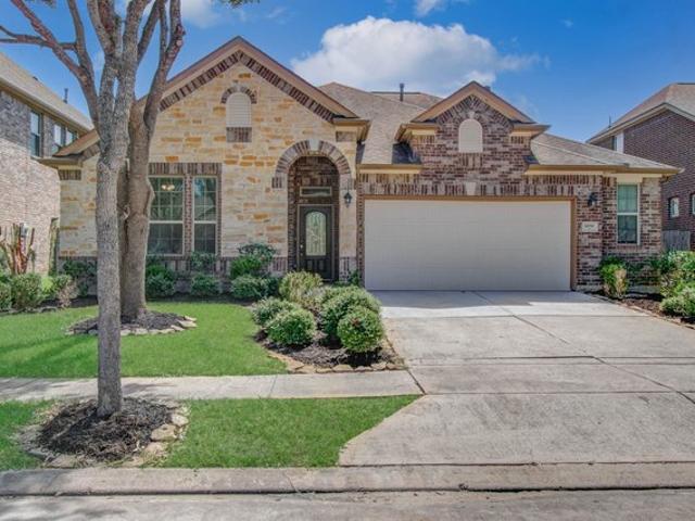 6030 Clymer Mdw, Missouri City, TX 77459