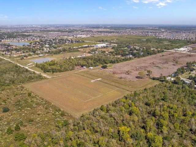 6030 County Road 48, Manvel, US, TX