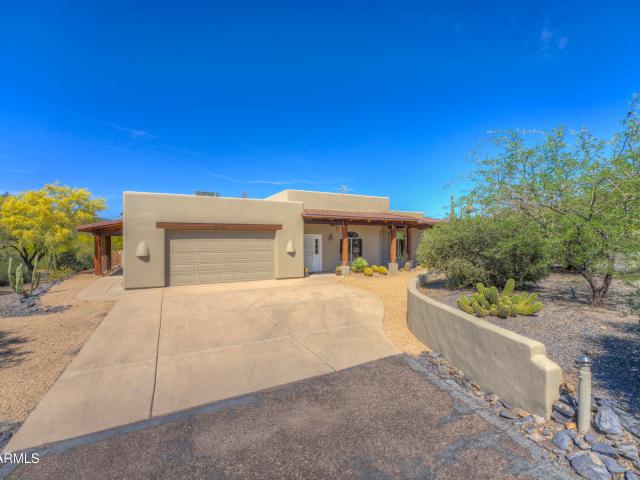 6030 E Blue Ridge Dr, Cave Creek, AZ 85331 | Compass