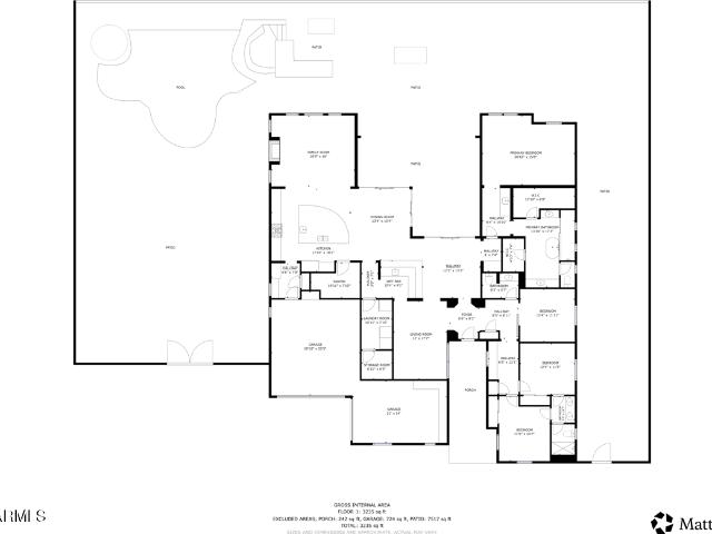 6030 E Brianna Rd, Cave Creek, AZ 85331 | Compass