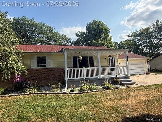 6030 E Hill Rd, Grand Blanc, MI 48439