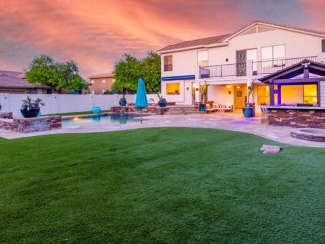 6030 E Old W Way, Scottsdale, AZ 85266