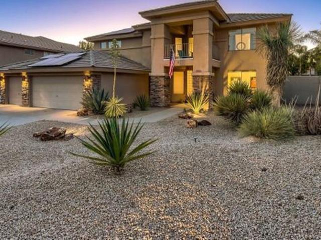 6030 E Long Shadow Trail, Scottsdale, AZ 85266