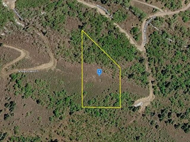 6030 E Upper Whittemore Dr, Springville, UT 84663