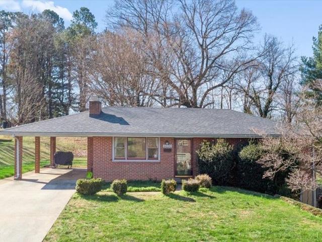 6030 Edgewood Ave, Lynchburg, VA 24502