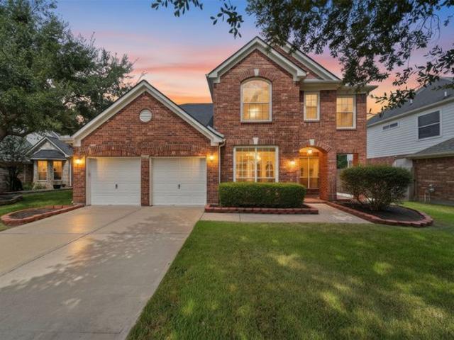 6030 Gablestone Ln, Katy, TX 77450