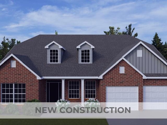 6030 Harkness Ln, Versailles, KY 40383