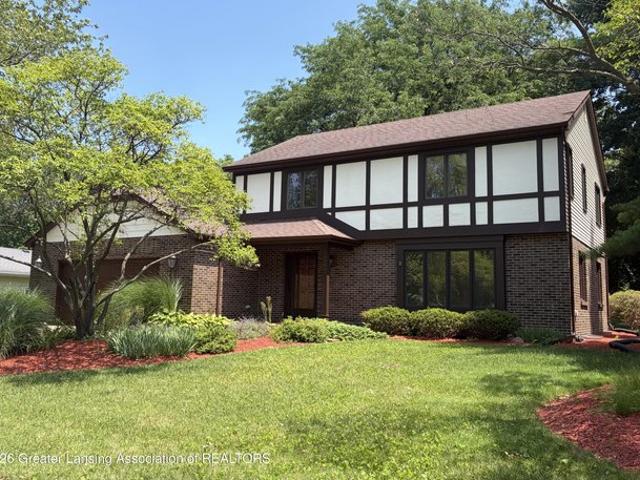 6030 Horizon Dr, East Lansing, MI 48823