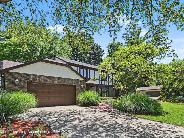 6030 Horizon Drive