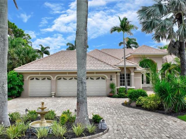 6030 Key Largo Cir, Punta Gorda, FL 33955 | MLS #C7515 | Compass