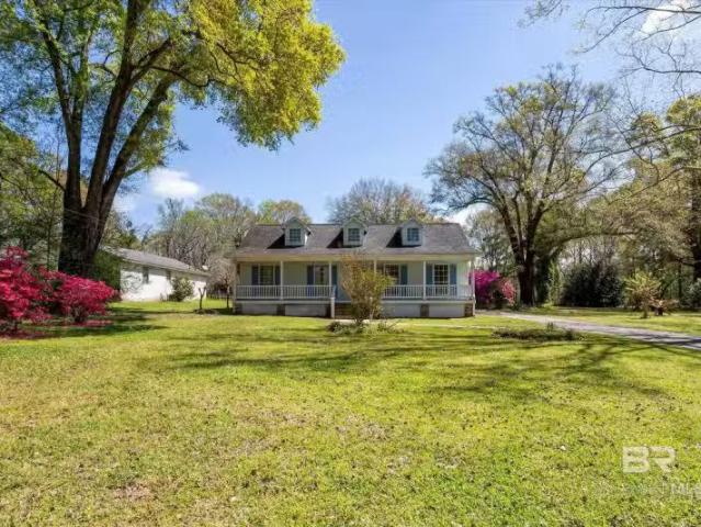 6030 LOTT RD, EIGHT MILE, AL 36613 Farm For Sale MLS# 376383
