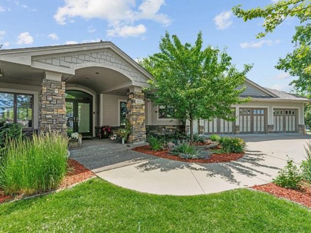 6030 Quantico Ln N, Plymouth, MN 55446