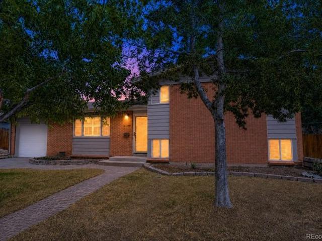 6030 Quail St, Arvada, CO 80004