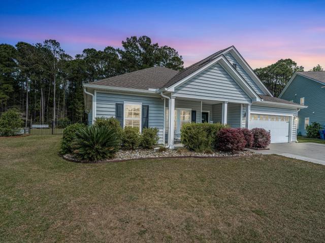 6030 Rainbow Trout Drive
