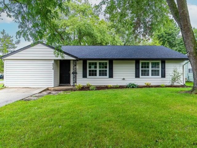 6030 S Calhoun St, Fort Wayne, IN 46807