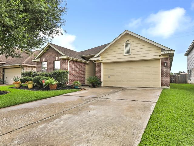 6030 Sandy Creek Drive