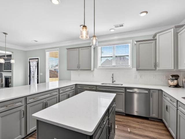 6030 Thicket Lane