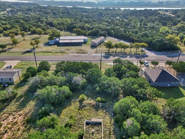 6030 Tin Top Hwy, Granbury, TX 76048 | MLS #21048