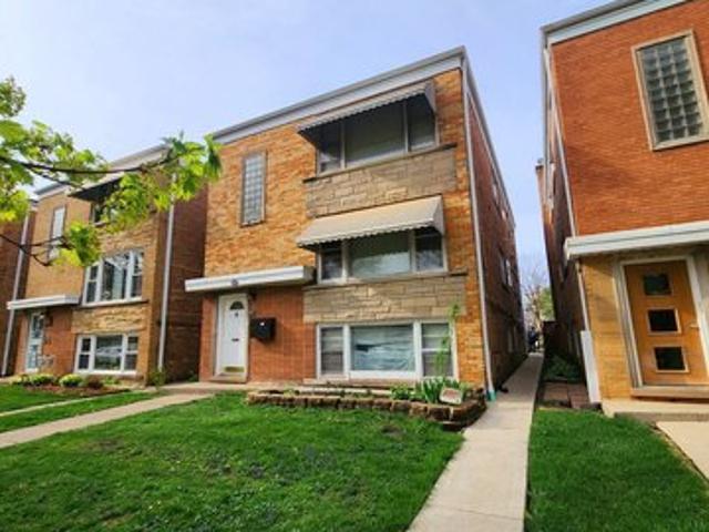 6030 W Lawrence Ave, Chicago, IL 60630
