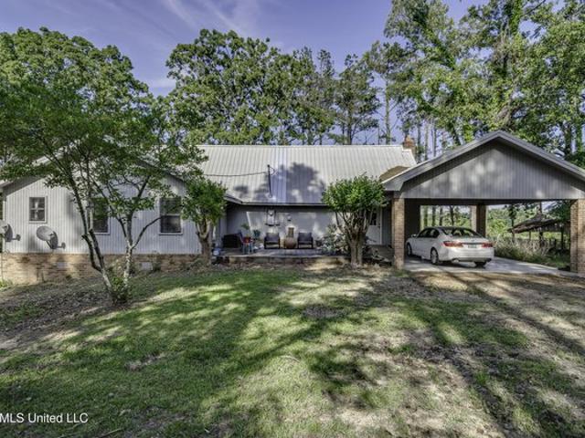 6030 Wash Bailey Rd, Durant, MS 39063