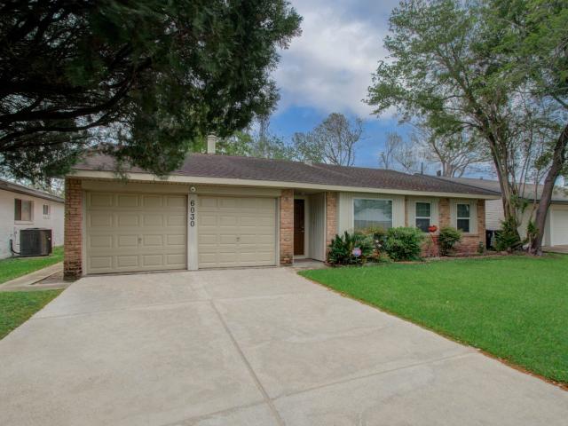 6030 Willowbend Boulevard