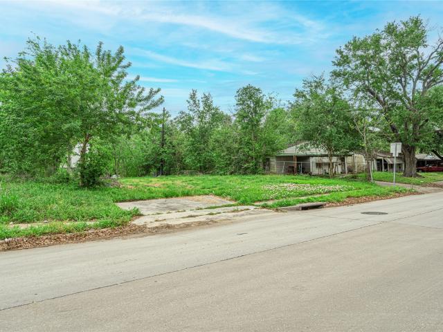 6031 Beekman Rd, Houston, TX 77021 | MLS #54660 | Compass