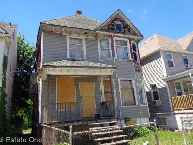 6031 Crane Street
