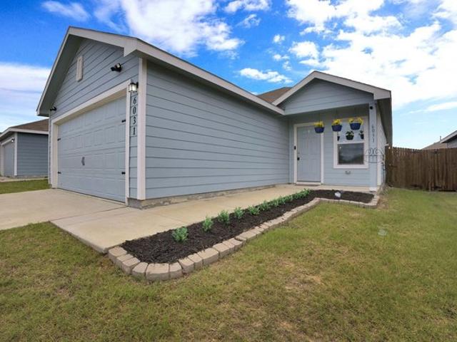 6031 Determine Ln, Forney, TX 75126
