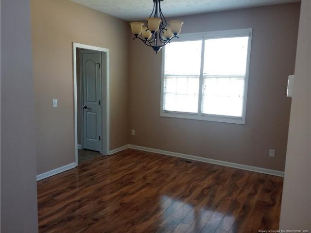 6031 Geranium Drive