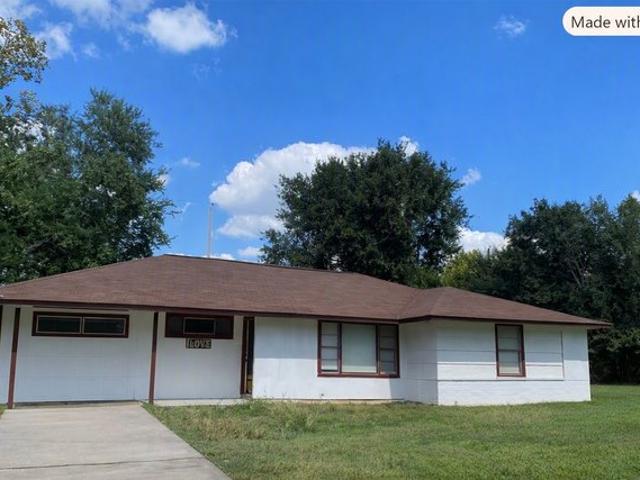 6031 Glenhurst Dr, Houston, TX 77033
