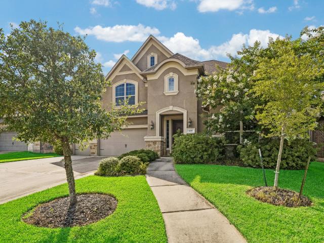 6031 Granite Shadow Lane
