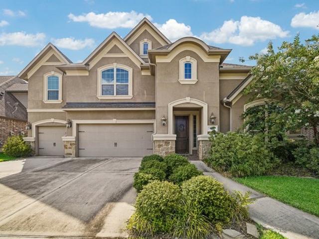 6031 Granite Shadow Ln, Porter, TX 77365