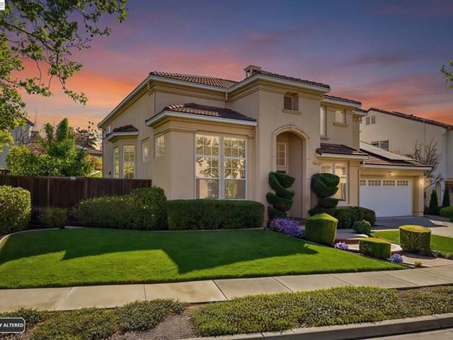 6031 Hedgecrest Cir, San Ramon, CA 94582