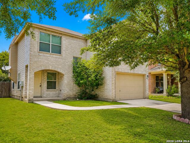6031 Kensinger Pass