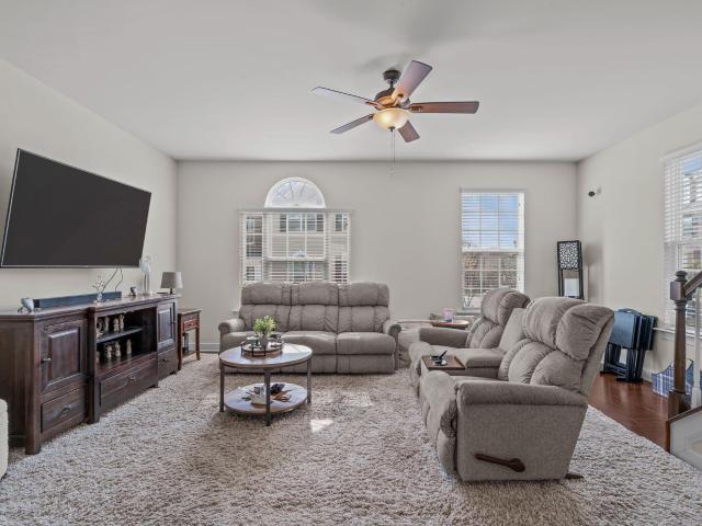 6031 Kentworth Dr, Holly Springs, NC 27540 | MLS #10156